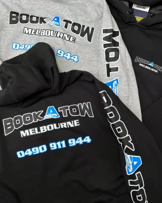 About Us - Macedon Ranges Signs