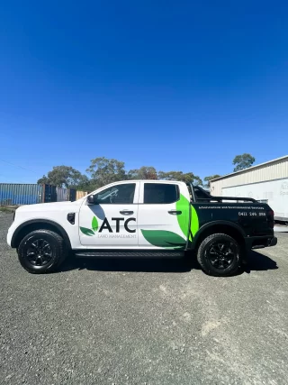 About Us - Macedon Ranges Signs