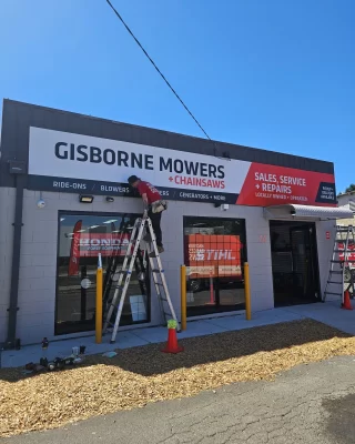 About Us - Macedon Ranges Signs