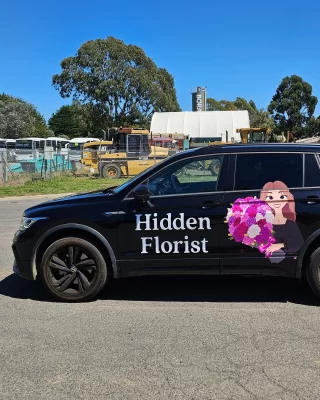 About Us - Macedon Ranges Signs