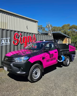 About Us - Macedon Ranges Signs